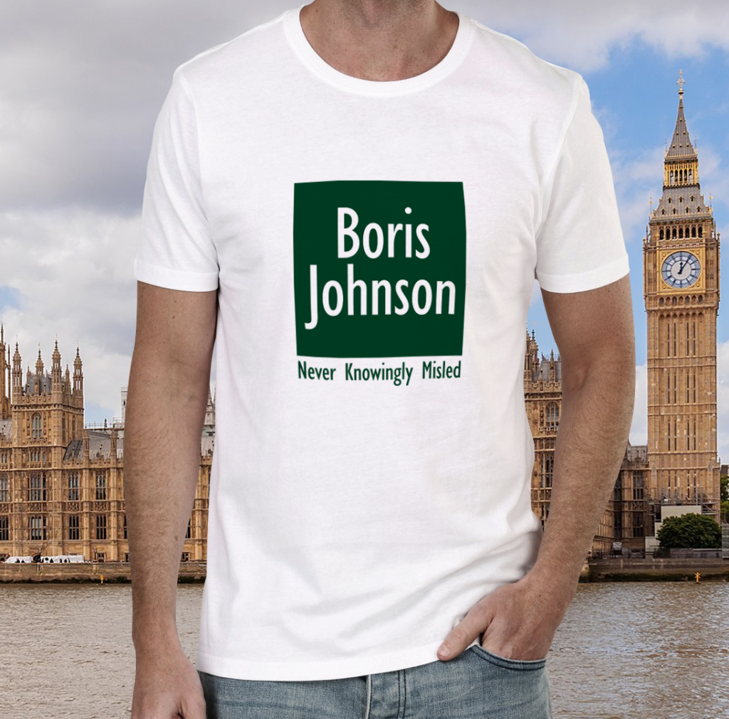 T-Shirts Archives - Loudribs.com